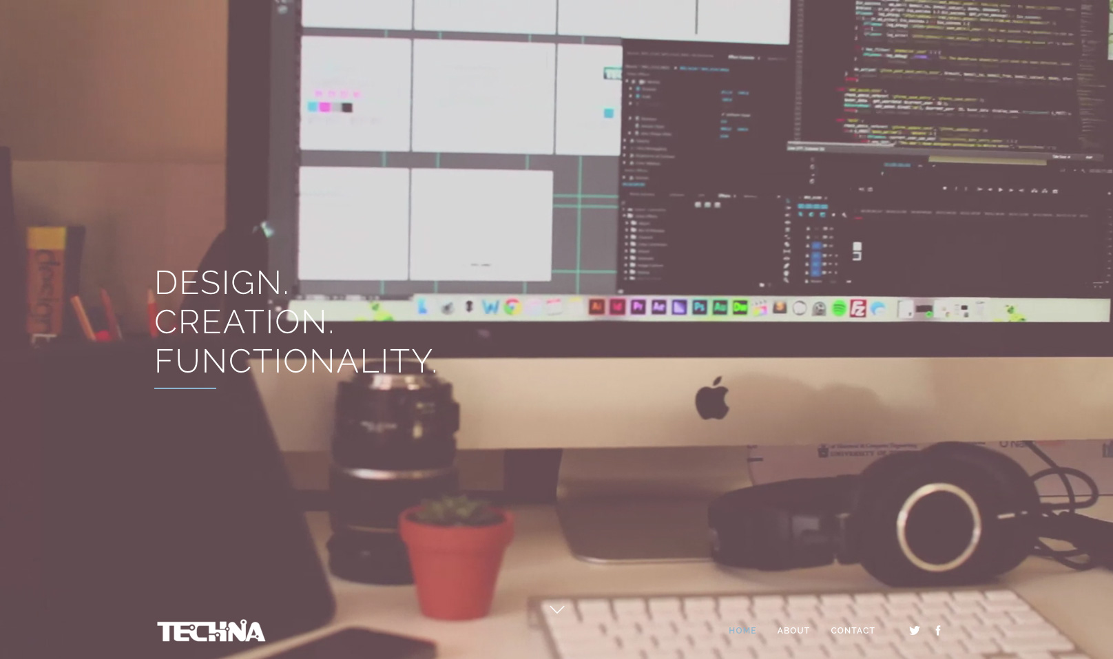 Portfolio | Techna Institute