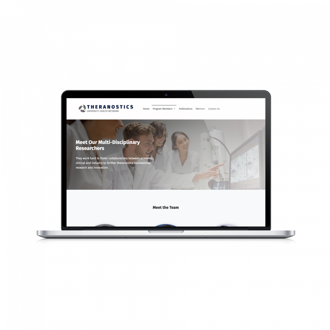 Theranostics - Techna Portfolio